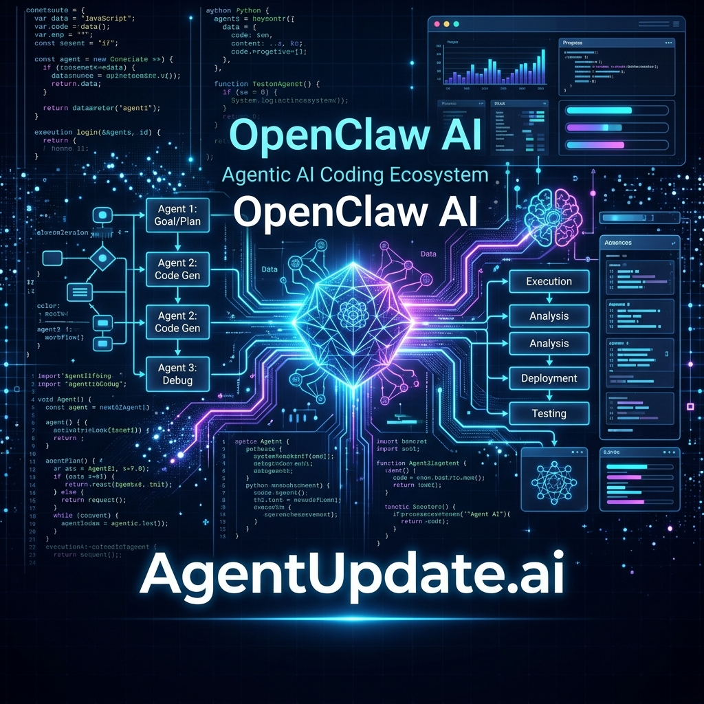 App-Store-Connect-CLI — Agent 产品 - AgentUpdate.ai | AI智能体技术与开源工具教程